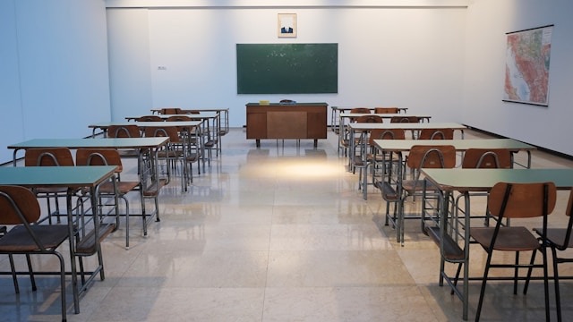 Writing Prompt: Back-to-School Letter for Future Generations – Janet ...